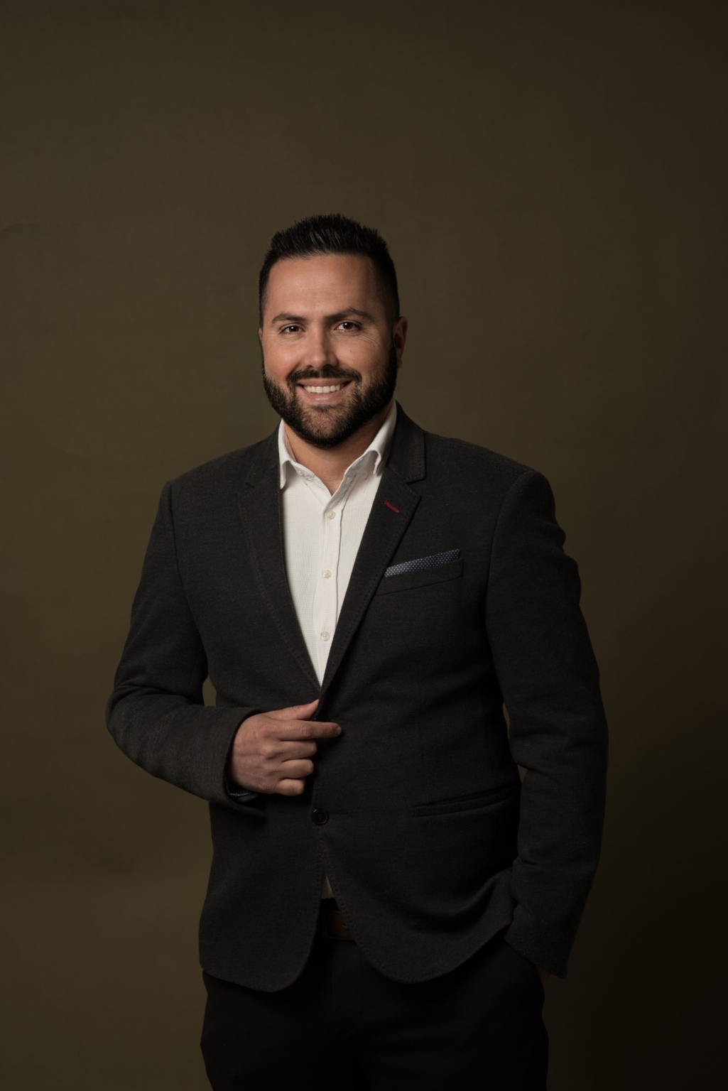 Edison Caushi – Partners