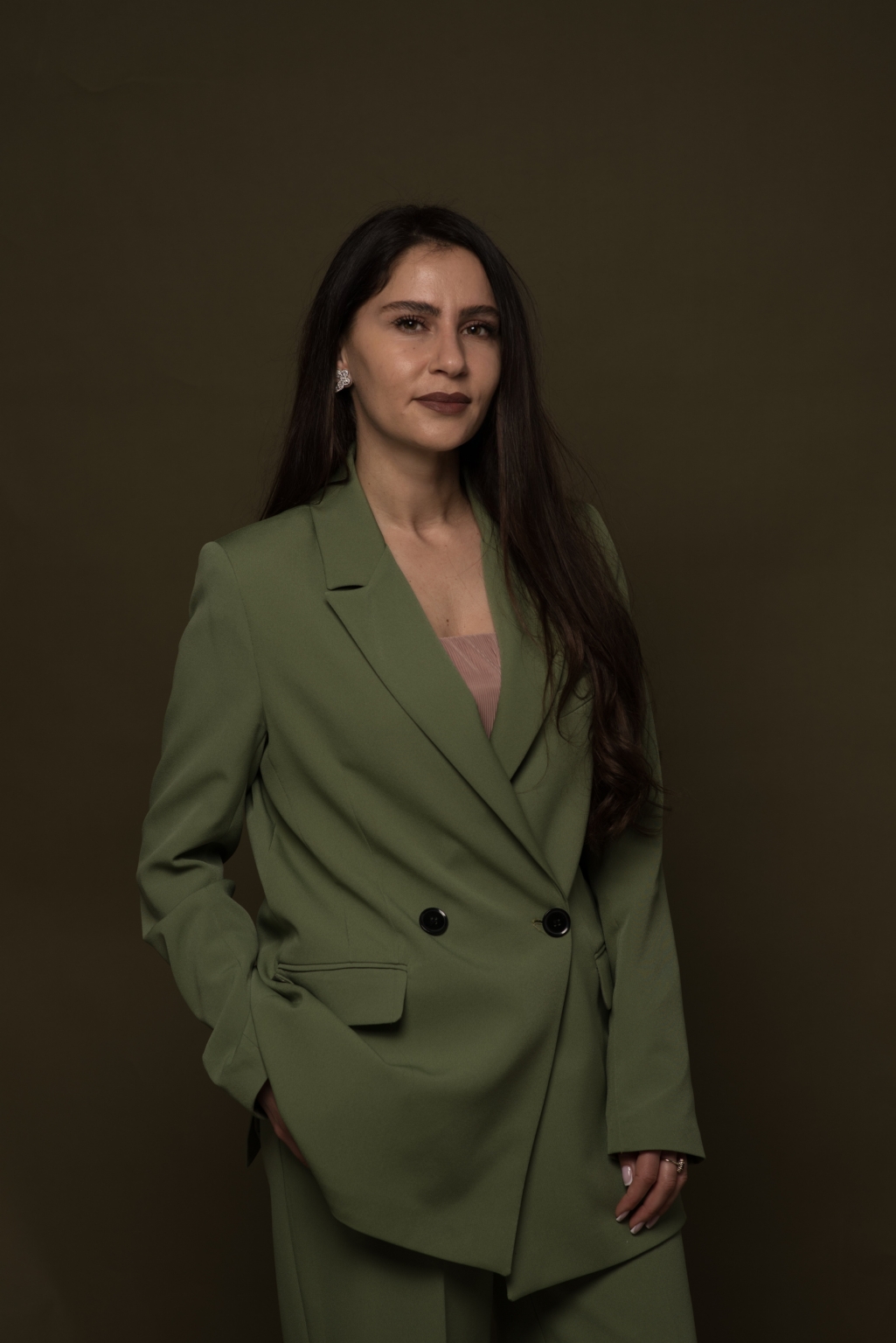 Gledisa Brahimi – Partners